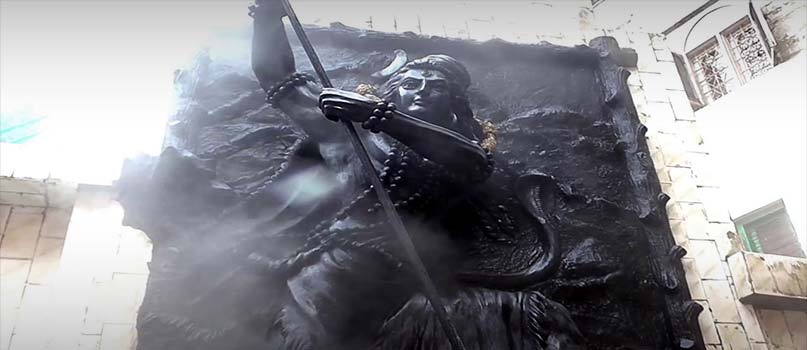 Mysteries of 8 Indian Temples – Keep Smiling